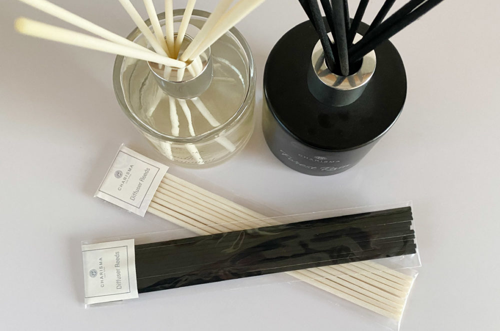 Charisma Collections - Charisma Candles