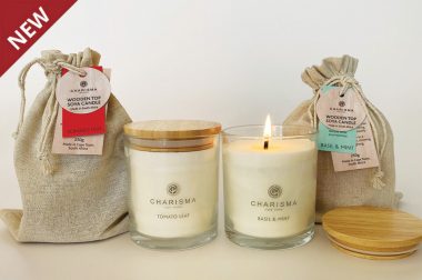 Charisma Collections - Charisma Candles